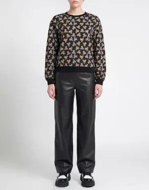 Moschino Sweatshirt Size Cotton