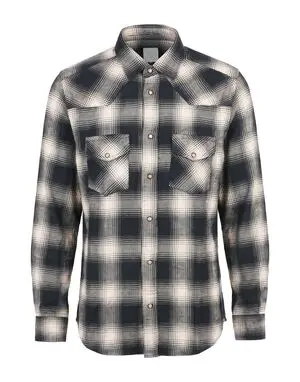 Eleventy Shirt Size Cotton, Lyocell