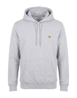 Maison Kitsuné Sweatshirt Light Size Cotton