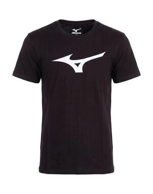 Mizuno T-shirt Size Cotton
