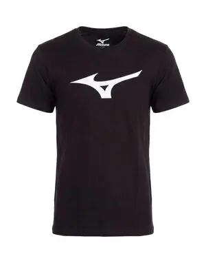Mizuno T-shirt Size Cotton