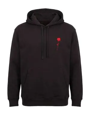 Hugo Sweatshirt Size Cotton