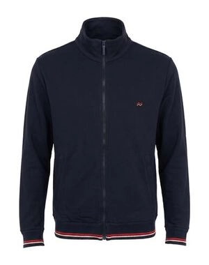 Missoni Sweatshirt Size Cotton - Navy