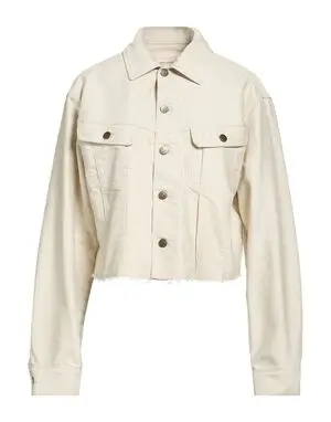 MAISON MARGIELA Jacket Size Cotton