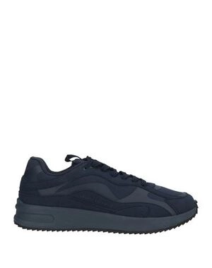 Armani Exchange Lace Sneakers For Men