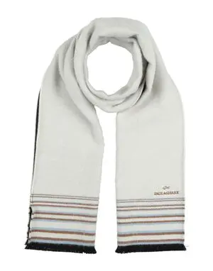 Paul & Shark Scarf Light Wool