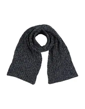 Paul & Shark Scarf Virgin Wool, Cashmere - Blue