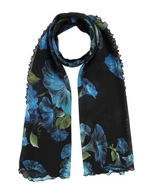 Dolce & Gabbana Scarf Size Polyamide - Black