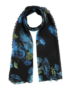 Dolce & Gabbana Scarf Size Polyamide
