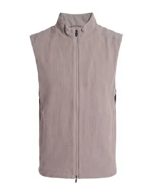 Herno Vest Size Polycarbonate, Elastane