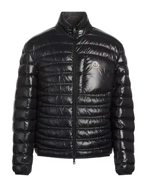 Moncler Puffer Size Polyamide