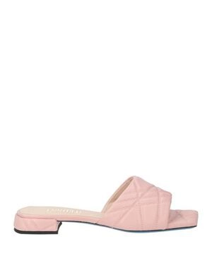 Loriblu Square Toe Sandals For Women