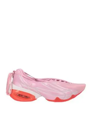 Nike Sneakers Size Leather - Pink