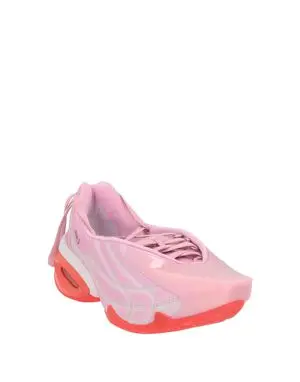 Nike Sneakers Size Leather - Pink