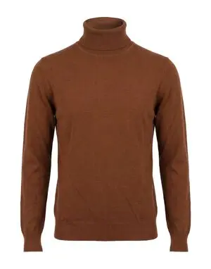 Alpha Studio Turtleneck Size Geelong Wool