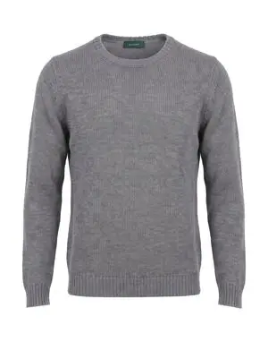 ZANONE Sweater Size Virgin Wool