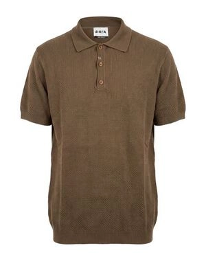Berna Short Sleeve Shirts For Men