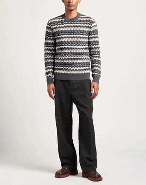 Missoni Sweater Size Wool, Cotton
