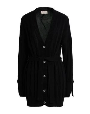 DRUMOHR Cardigan Size Cashmere - Black