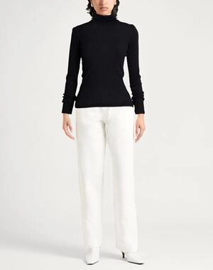 Crossley Turtleneck Size Virgin Wool