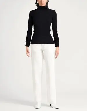 Crossley Turtleneck Size Virgin Wool