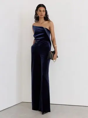REISS Dasha Jumpsuit