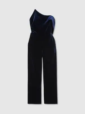 REISS Dasha Jumpsuit