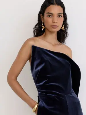 REISS Dasha Jumpsuit