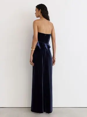 REISS Dasha Jumpsuit