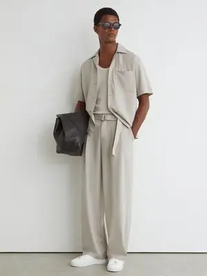 REISS Walker Trousers