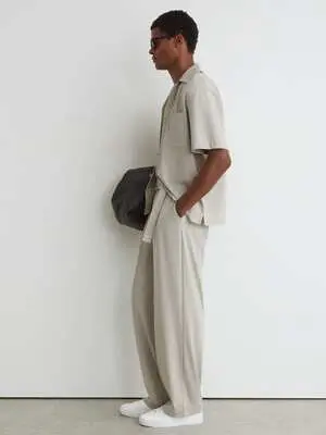 REISS Walker Trousers