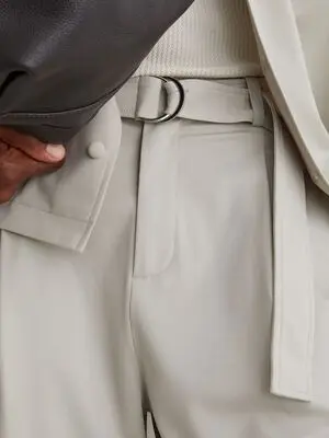 REISS Walker Trousers