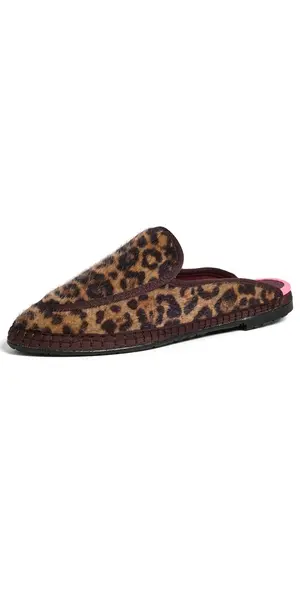 FLABELUS Bruna Mules