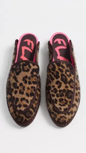 FLABELUS Bruna Mules