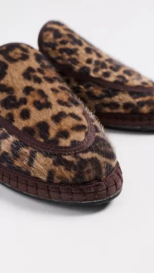 FLABELUS Bruna Mules