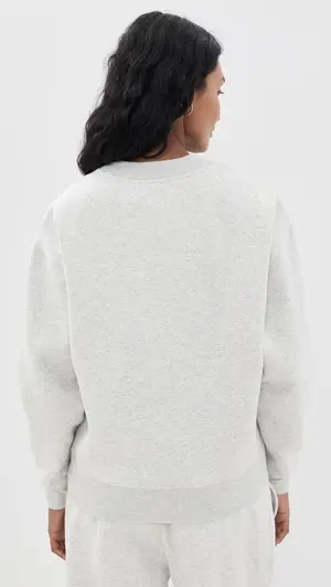 LoveShackFancy Havenleigh Sweatshirt