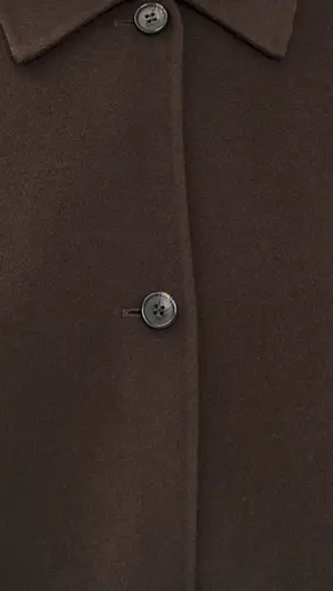 Theory Boxy Cuff Jacket