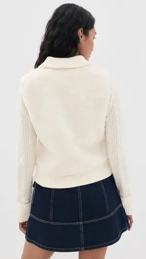 Cara Cara Logan Cardigan