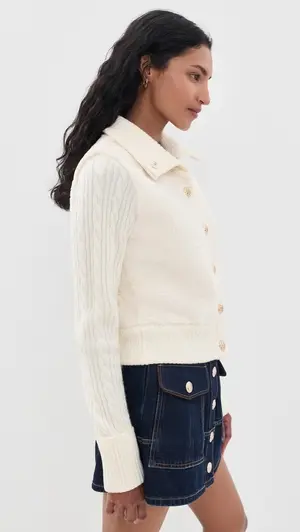 Cara Cara Logan Cardigan