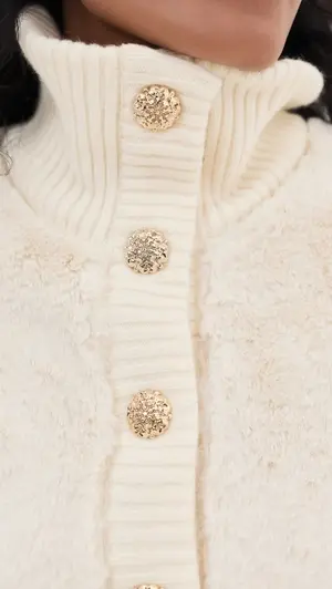 Cara Cara Logan Cardigan