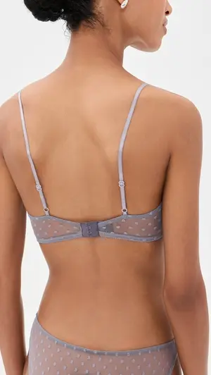 Only Hearts Coucou Lola Retro Bralette