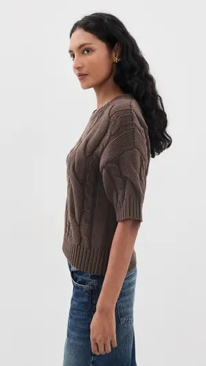 Splendid Rhiannon Sweater