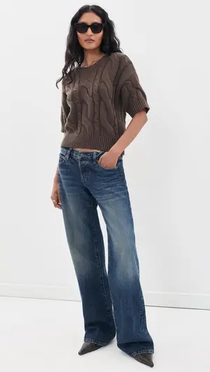 Splendid Rhiannon Sweater