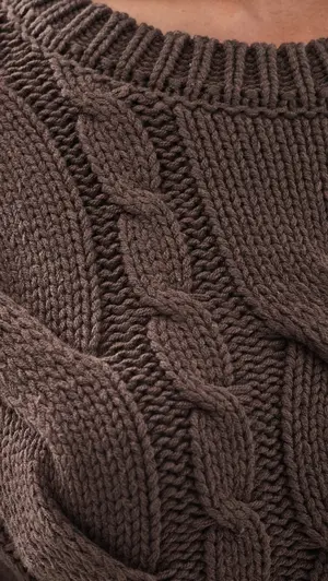 Splendid Rhiannon Sweater