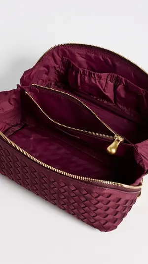NAGHEDI Caravan Medium Cosmetic Case