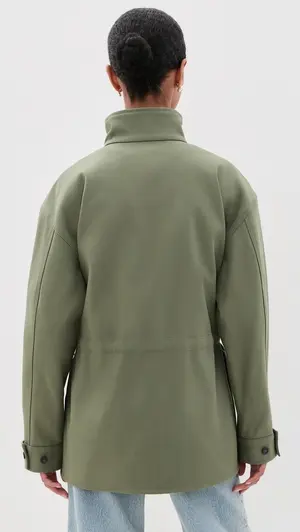 ANINE BING Sahara Jacket