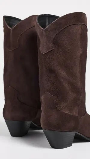 Freda Salvador Loretta Western Boots