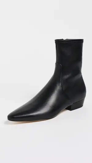 Veronica Beard Glinda Booties