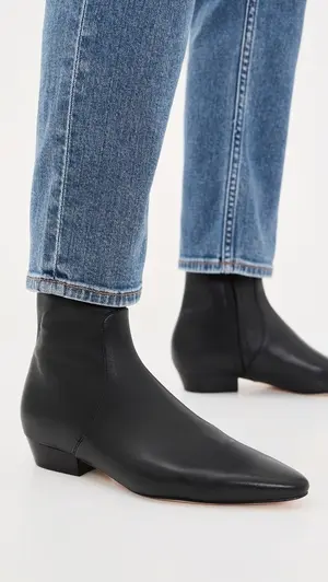Veronica Beard Glinda Booties