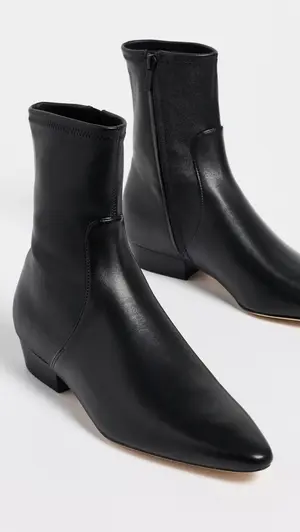 Veronica Beard Glinda Booties